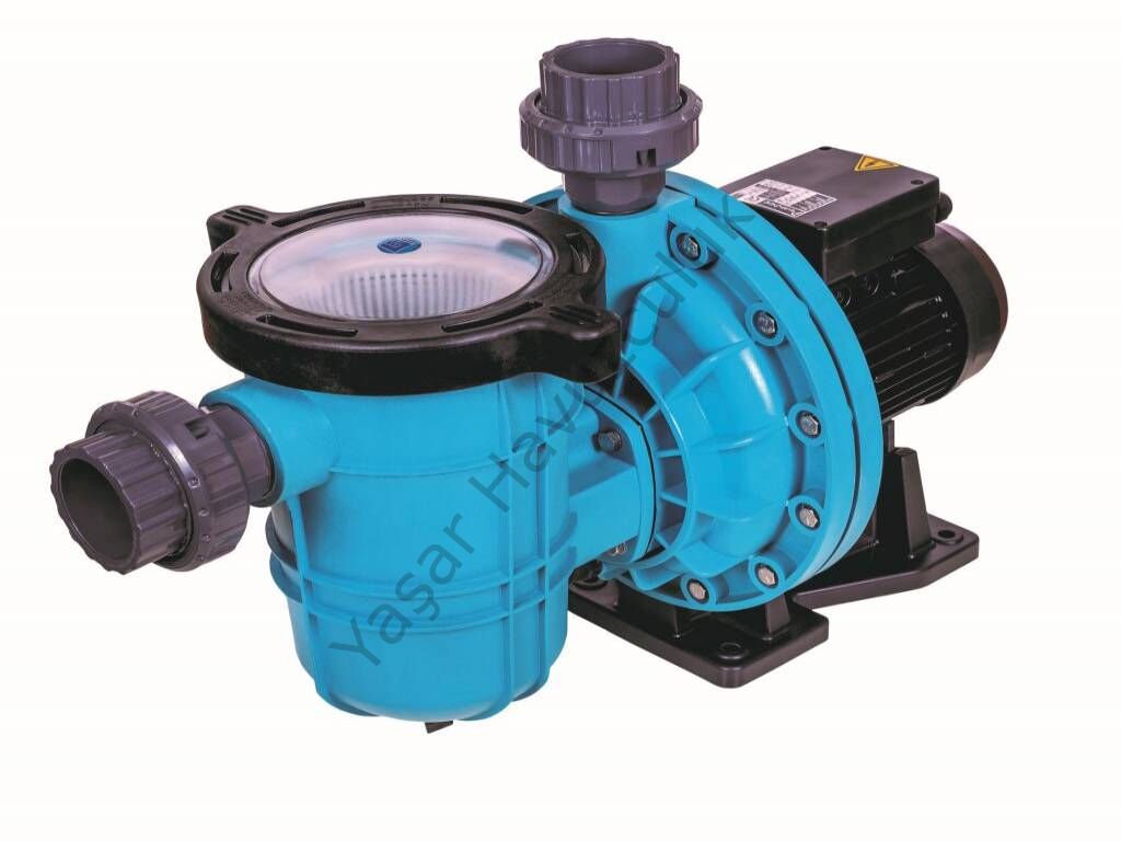 Gemaş Pumpex 2010 0,75 Hp Monofaze Pompa